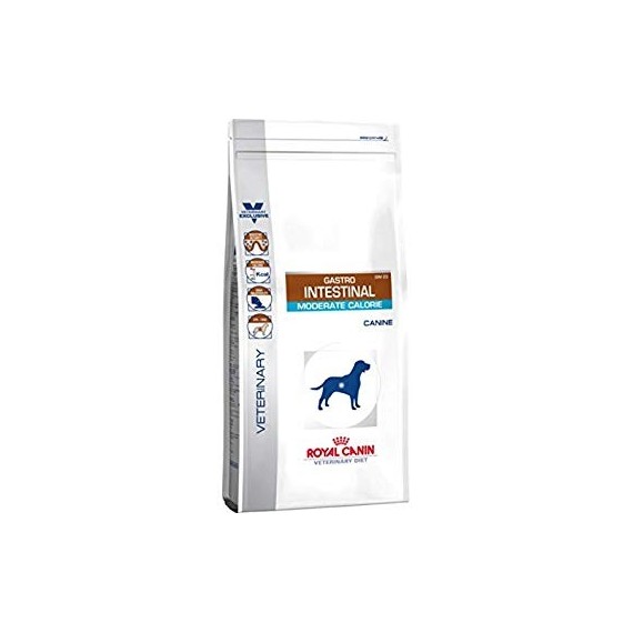 Comprar Royal Canin Gastrointestinal Moderate Calorie