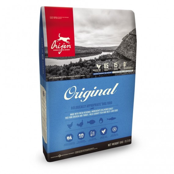 Comprar Orijen Six Fish - Housepet