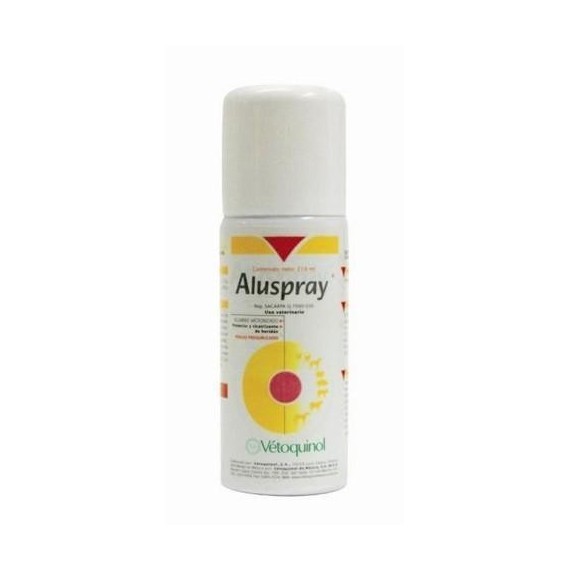 Comprar Aluspray - Housepet