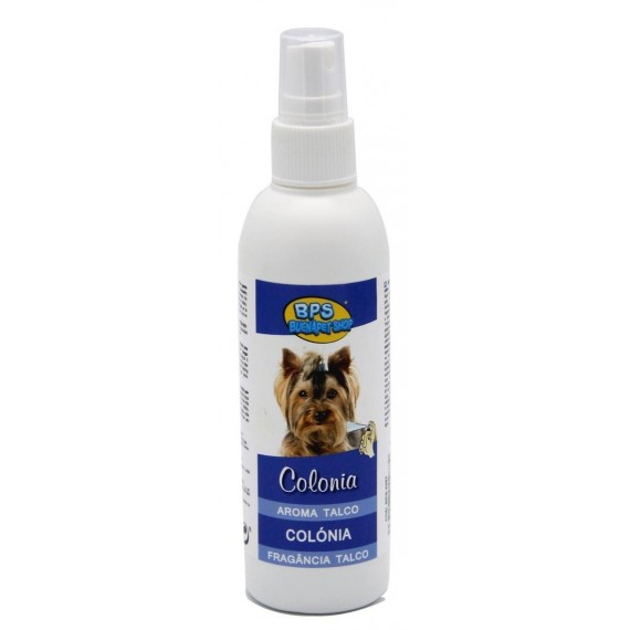 Comprar Colonia con Aroma para Perros