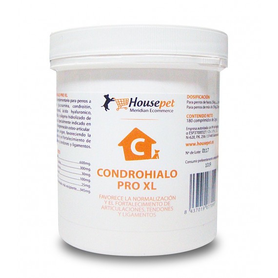 Comprar Condroprotector MSM - Housepet