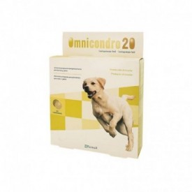 Comprar Condroprotector MSM - Housepet
