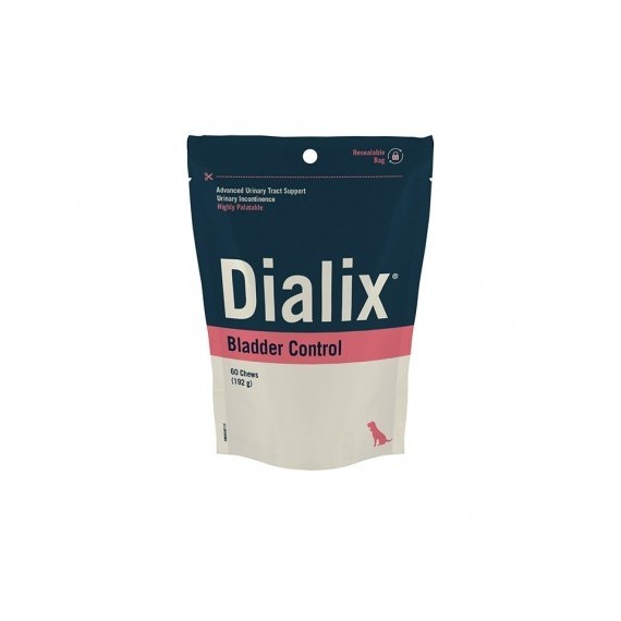 Comprar Dialix Bladder Control Perros