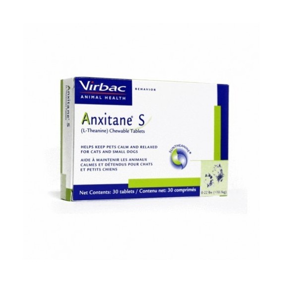 Comprar Anxitane S 30 comprimidos