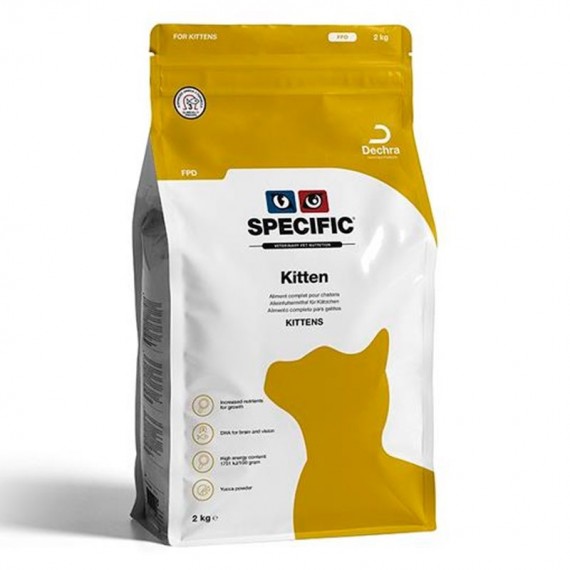 Comprar [ Specific Adult FXD ]