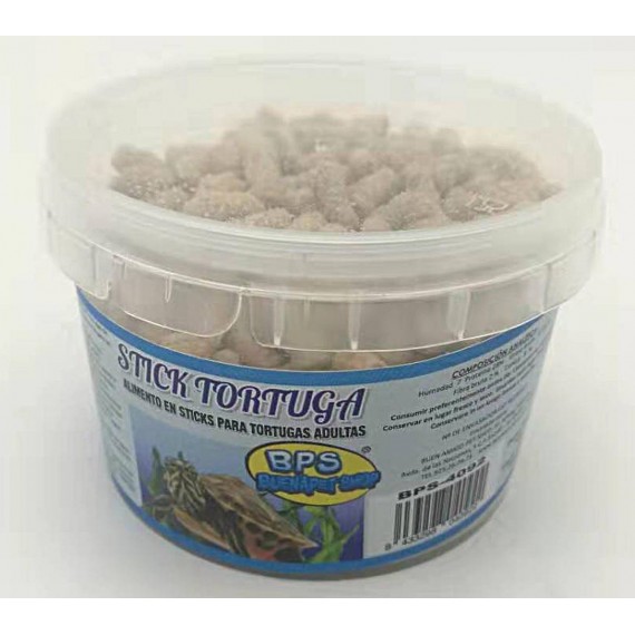 Comprar Comida Sticks para Tortugas