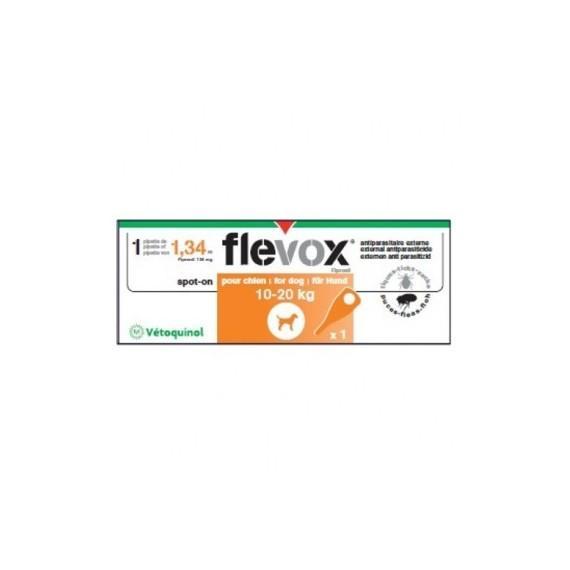 Comprar Flevox Perros (10-20 kg) - Housepet