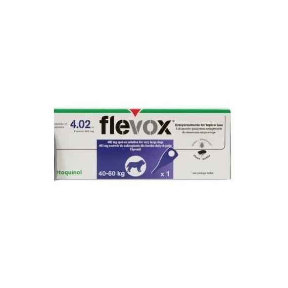 Comprar Flevox Perros (40-60 kg) - Housepet