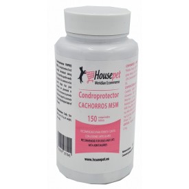 Comprar Condroprotector MSM - Housepet