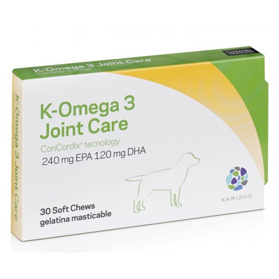 Comprar [ K Omega 3 Joint Care ]