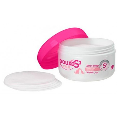 Comprar [ Douxo Calm Pads ]