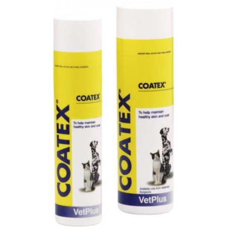 Comprar Coatex Gel para Perros y Gatos