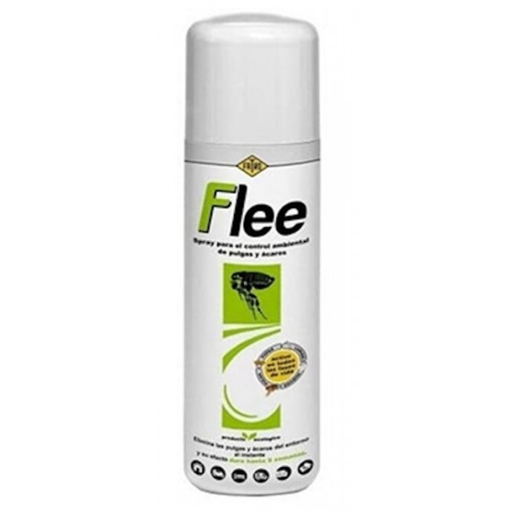 Comprar Flee Spray Ambiental