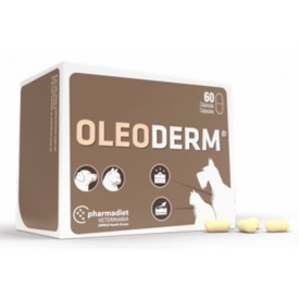 Comprar Oleoderm - Housepet