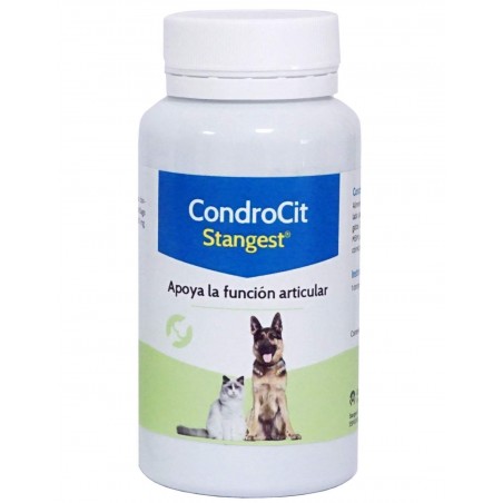 Comprar Condroprotector Condrocit para Perros y Gatos